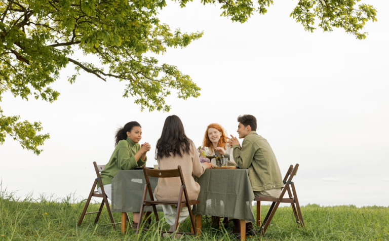 The Social Brain: How Relationships Support Cognitive Health